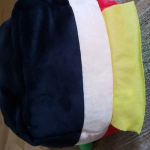 DC Comics | Toys | Dc Comics Kawaii Cube Robin Squishy Nwot Size Large ...